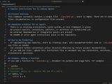 How To Set Custom Instructions For Github Copilot